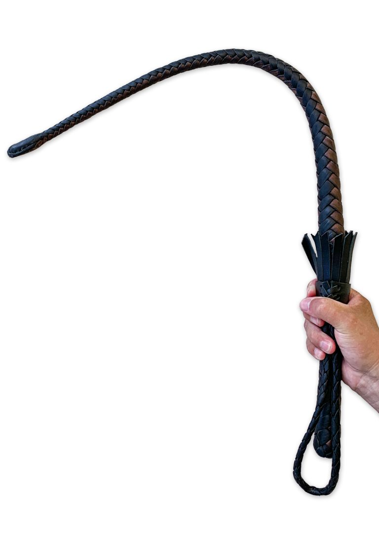 Cossack Whip (Massage Tool) - Systema HQ Toronto