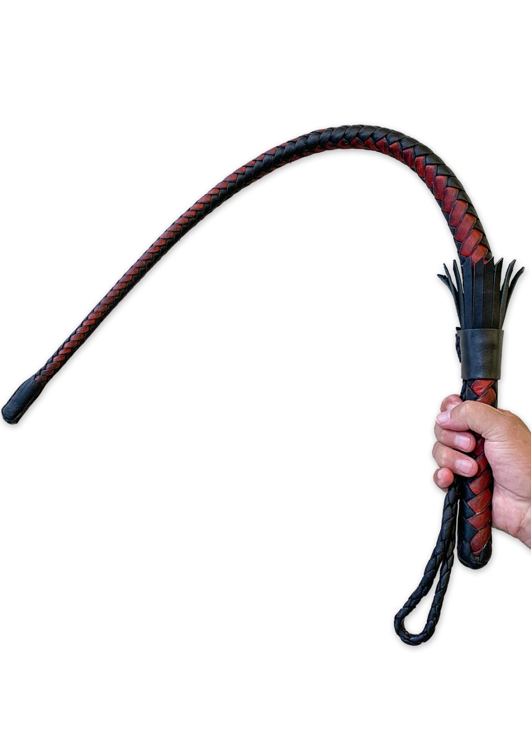 Cossack Whip (Massage Tool) - Systema HQ Toronto
