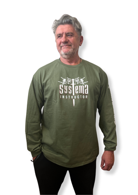 Clothing/Equipment Archives - Page 4 of 4 - Systema HQ Toronto