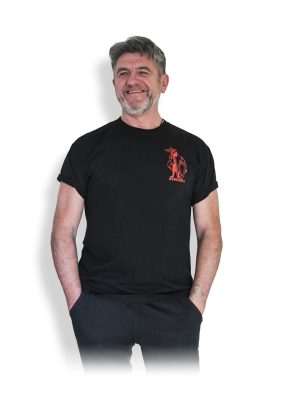 The Official T-Shirt - Systema HQ Toronto