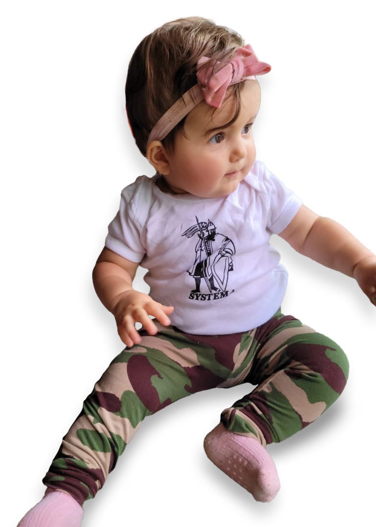 Cossack Whip (Massage Tool) – Systema HQ Toronto