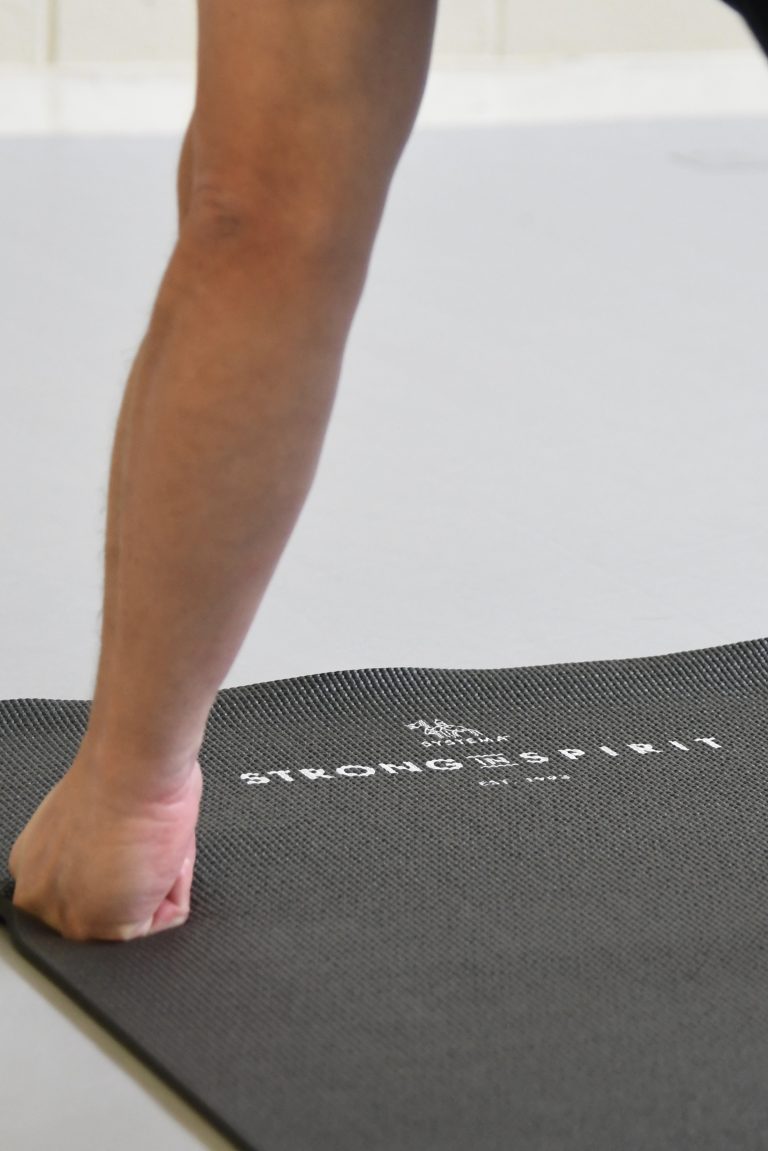 Cossack Whip (Massage Tool) – Systema HQ Toronto