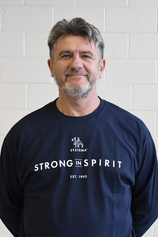 Cossack Whip (Massage Tool) – Systema HQ Toronto