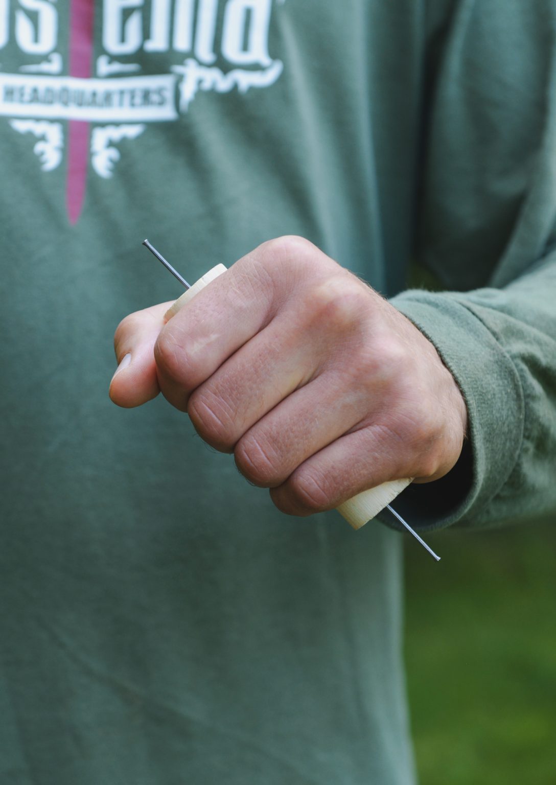 Spike Tools – Systema HQ Toronto