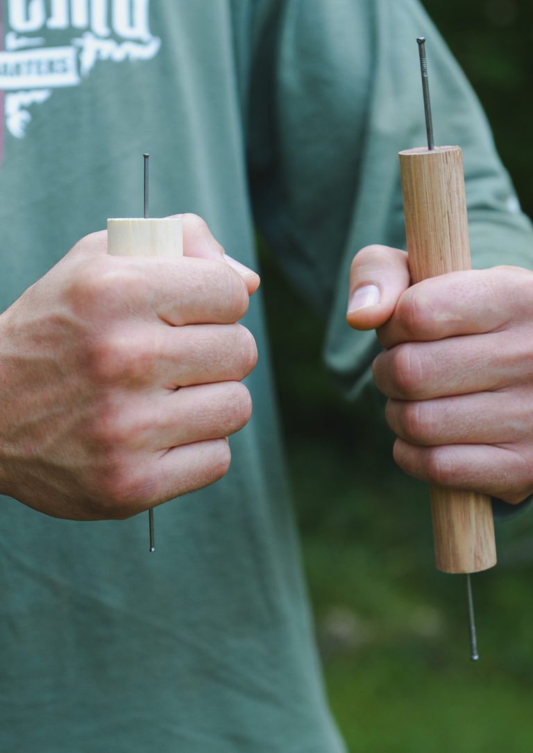 Spike Tools – Systema HQ Toronto