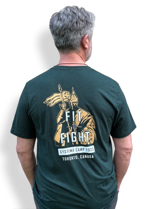 SALE – Systema HQ Toronto