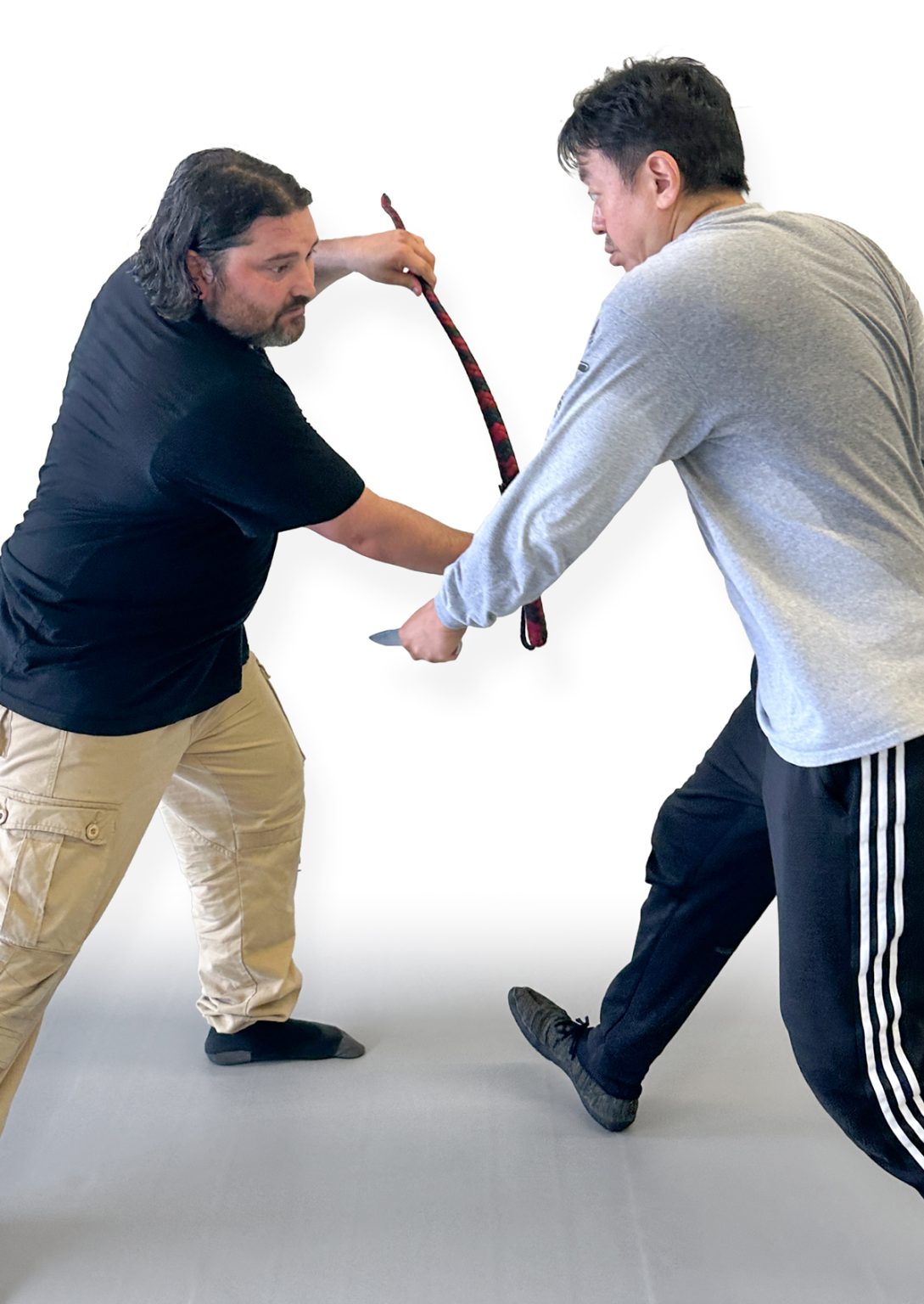 Cossack Whip (Massage Tool) - Systema HQ Toronto