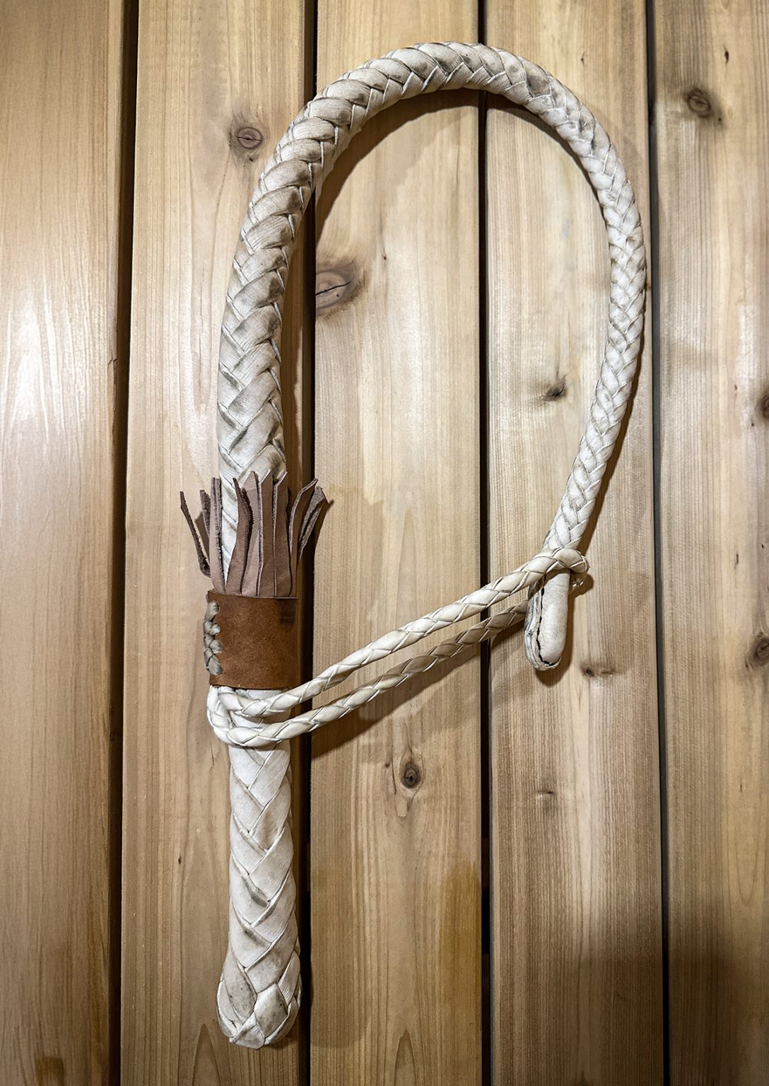 Cossack Whip (Massage Tool) - Systema HQ Toronto