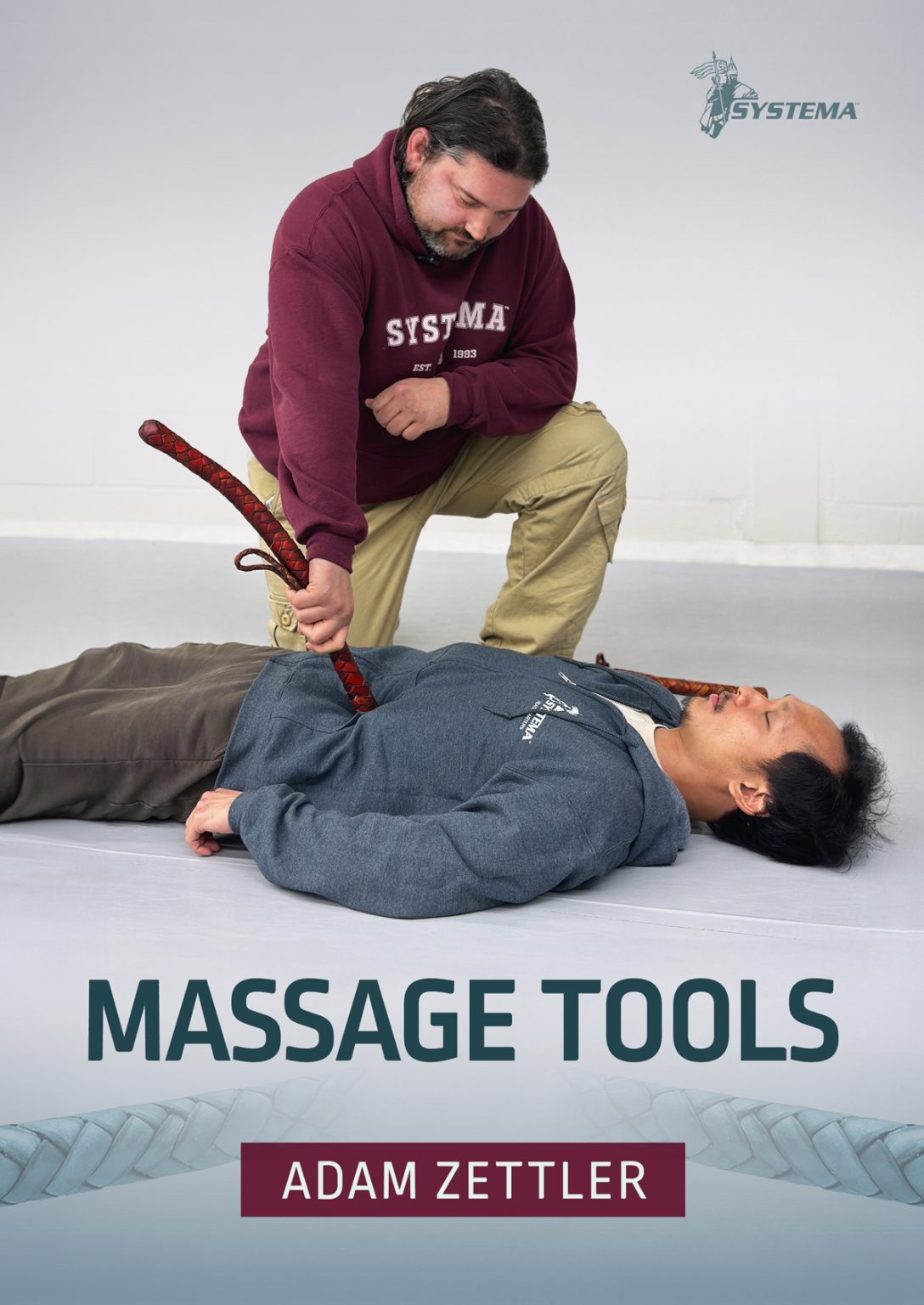 Massage Tools (downloadable) – Systema HQ Toronto