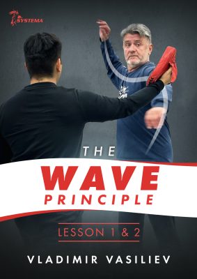 The Wave Principle (downloadable) - Systema HQ Toronto