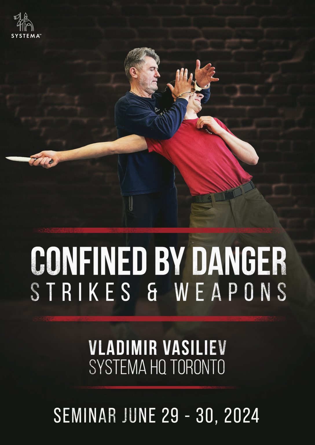 Systema HQ Toronto – Systema HQ Toronto