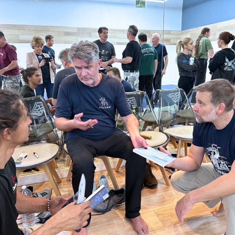 Systema HQ Toronto – Systema HQ Toronto