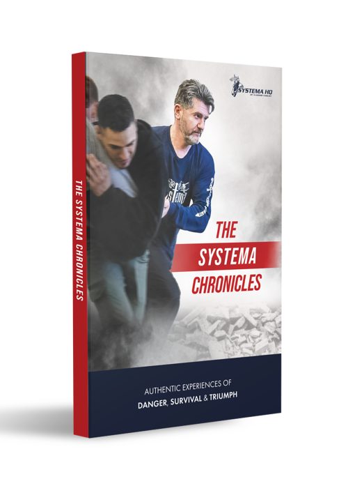 Systema HQ Toronto – Systema HQ Toronto