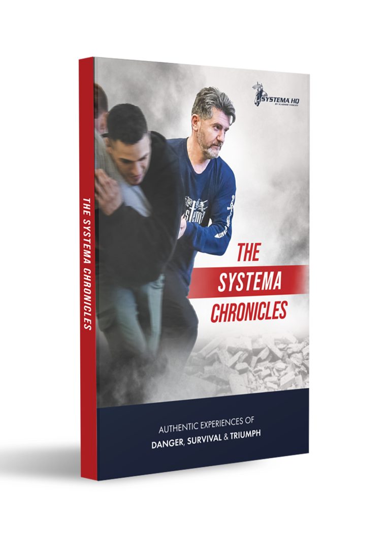 Systema HQ Toronto – Systema HQ Toronto