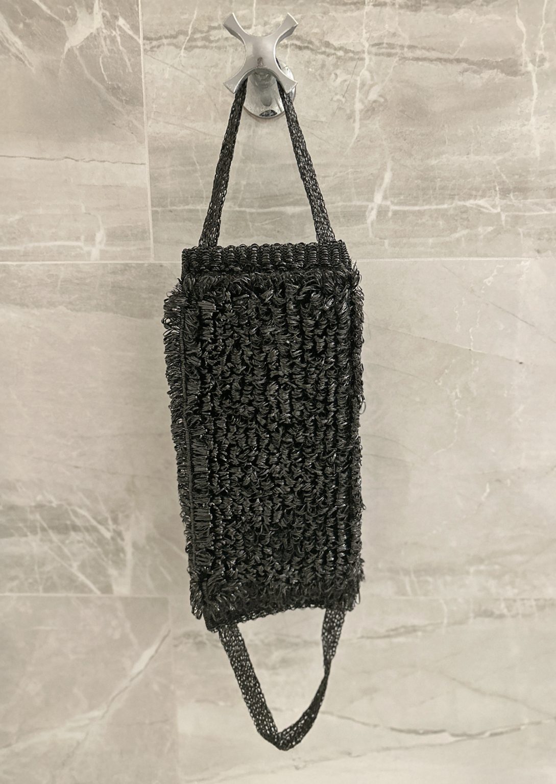 Warrior Scrubber – Systema HQ Toronto