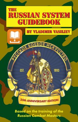 The Russian System Guidebook - Systema HQ Toronto