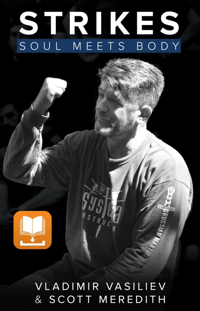 Systema HQ Toronto – Systema HQ Toronto