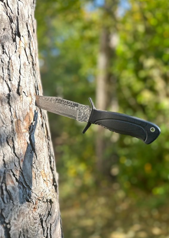 Survival Knife - Systema HQ Toronto