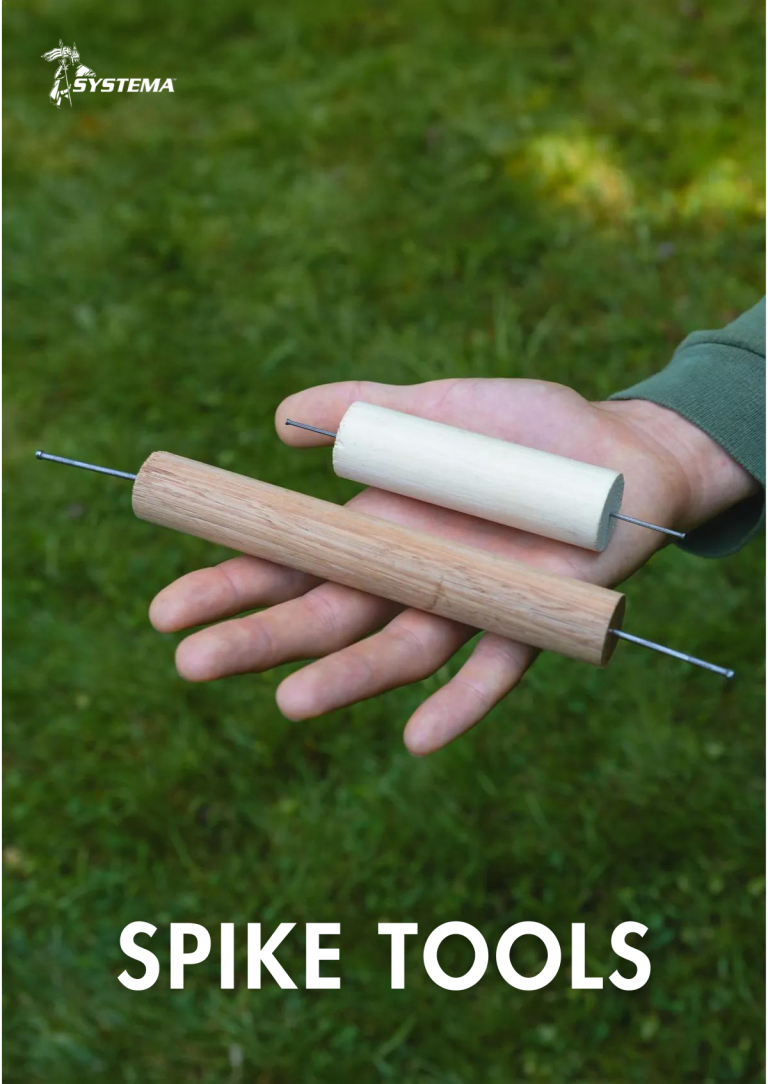 Spike Tools - Systema HQ Toronto