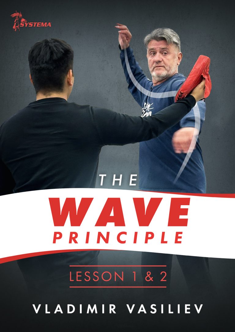 The Wave Principle (downloadable) - Systema HQ Toronto
